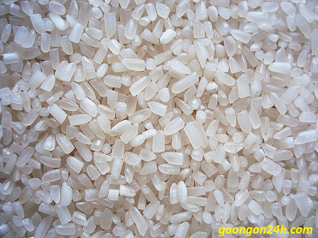 Gạo tấm tài nguyên chất lượng với giá rẻ tại tphcm | Cửa hàng gạo ngon ...